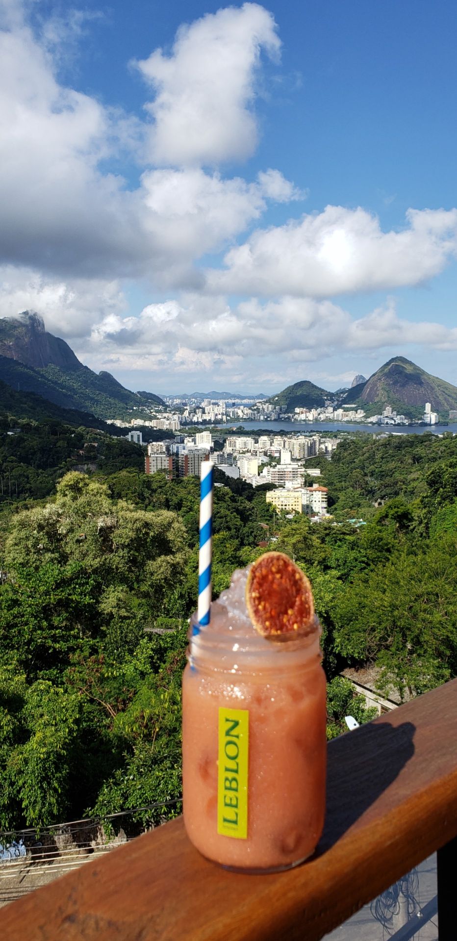 ED Amorim - Coquetelaria, Gastronomia, Viagens e Hotéis