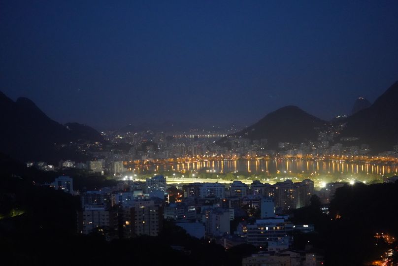 ED Amorim - Coquetelaria, Gastronomia, Viagens e Hotéis